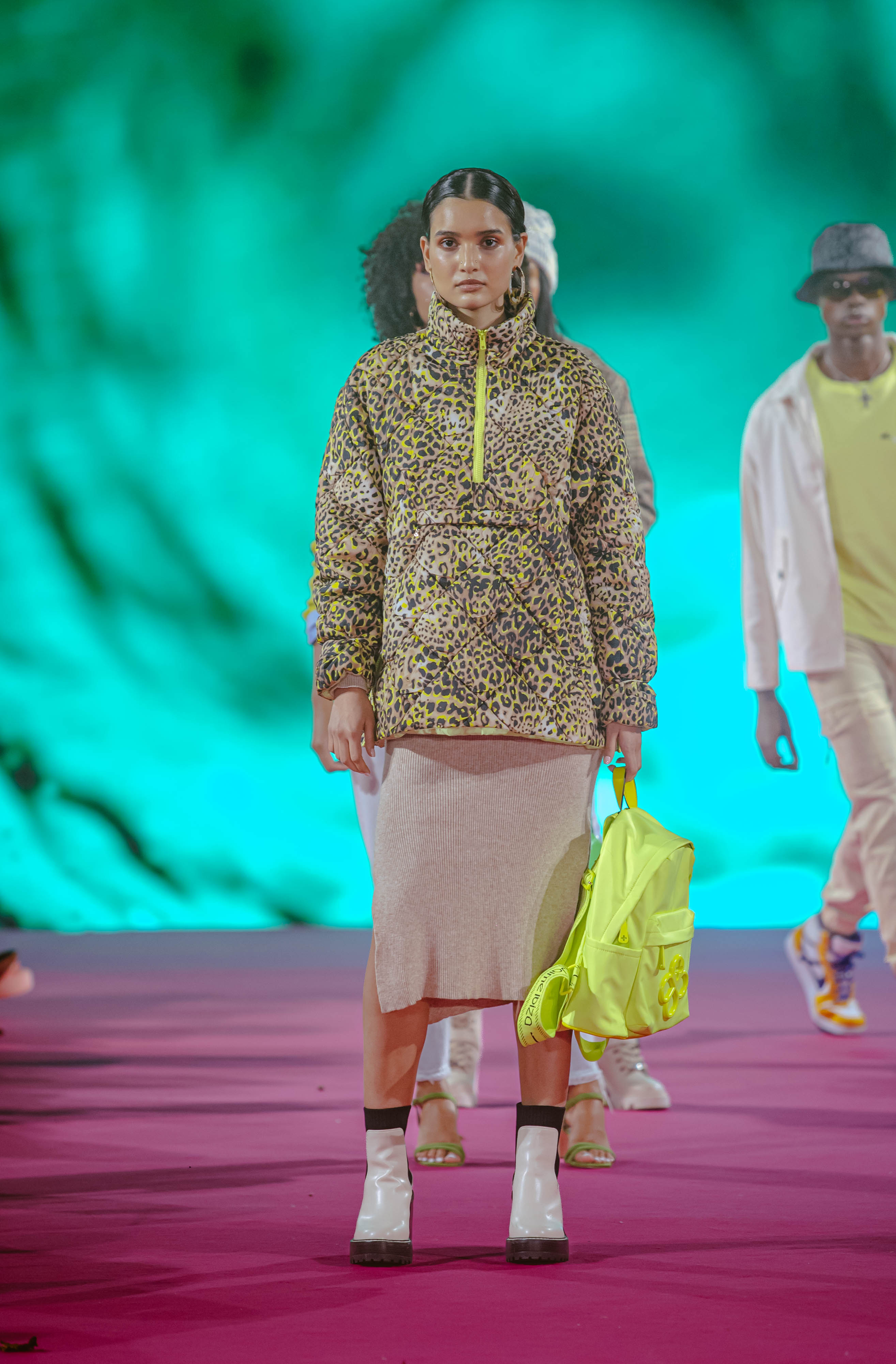 Liverpool Fashion Fest: Mi forma de ser en un sólo lugar