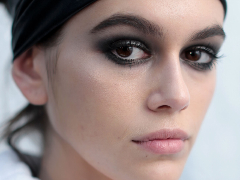 Sombras Negras: Las top 5 mejores sombras para ojos