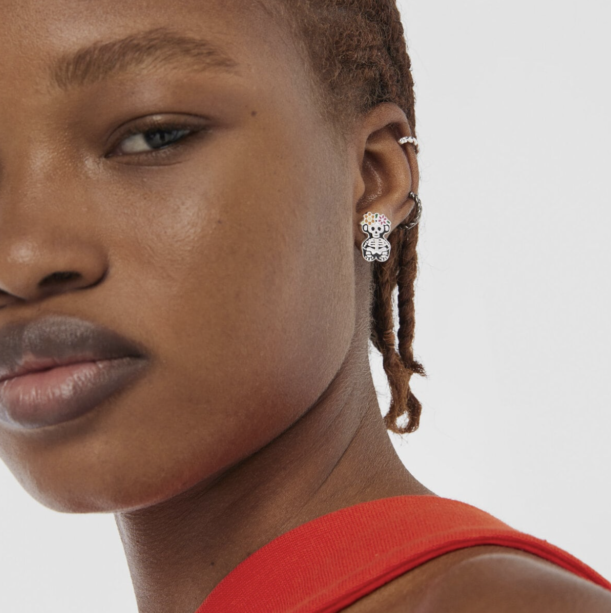 Cachito de mi Alma: Una colección de Tous