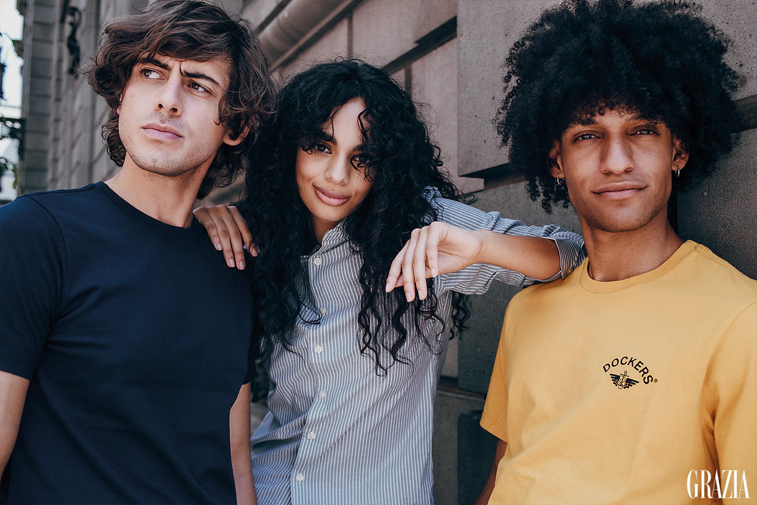 Cool City | Grazia México y Latinoamérica