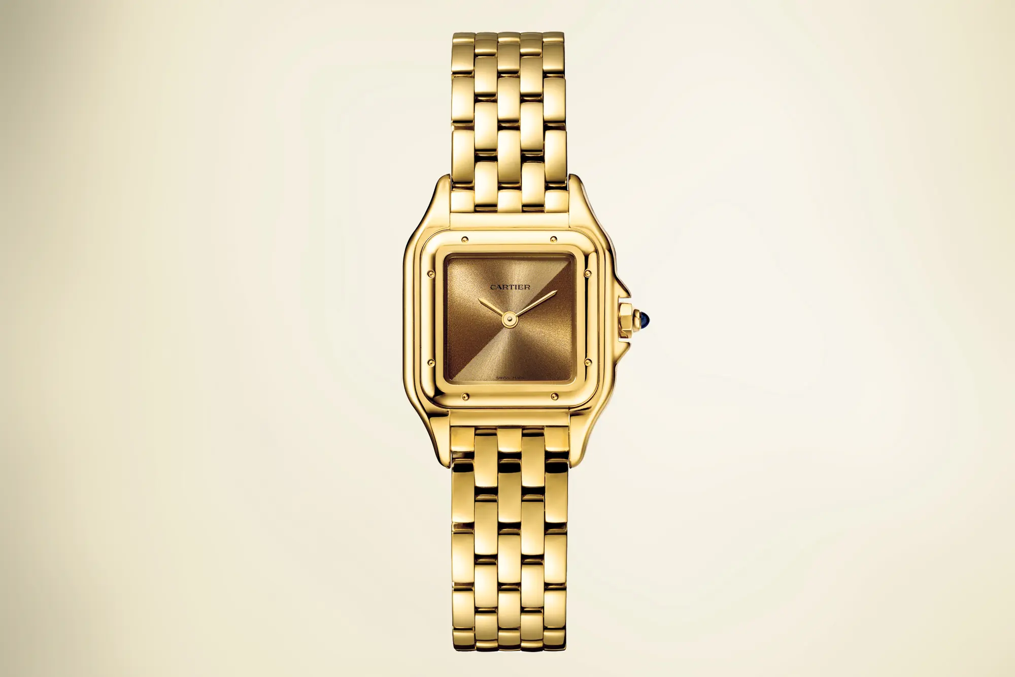 Estas son las historias que cuentan los icónicos relojes de Cartier ...