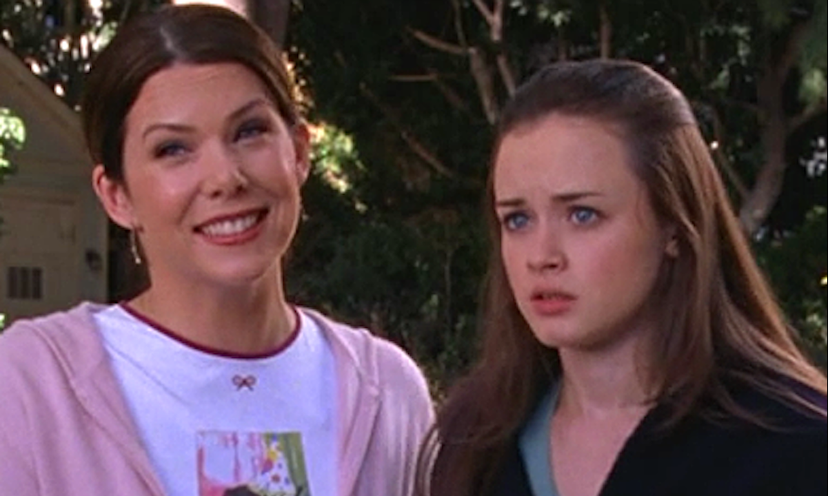 Así lucen ahora los protagonistas de Gilmore Girls | Grazia México y ...