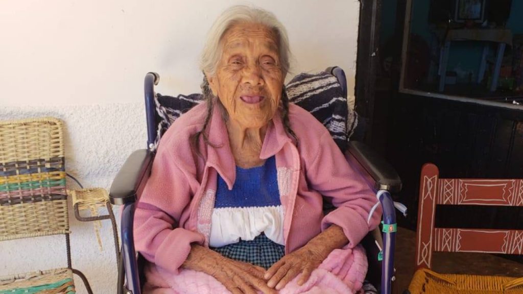 Muere ‘Mamá Coco’ a los 109 años, la abuelita de Coco, de Disney-Pixar