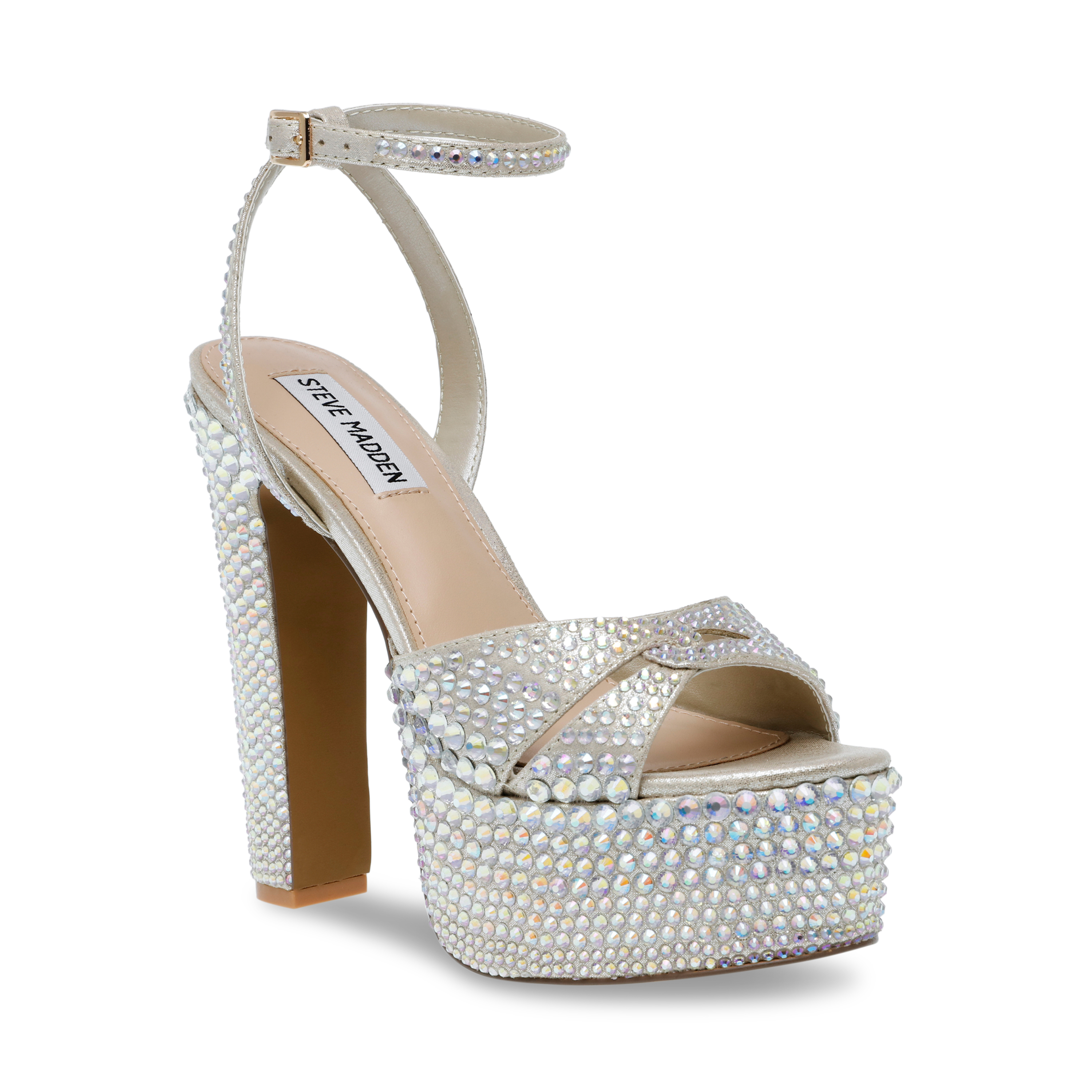 Steve Madden: Una Navidad llena de glamour y estilo