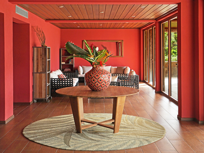 Coulibri Ridge: el nuevo resort sustentable en el caribe | Grazia ...