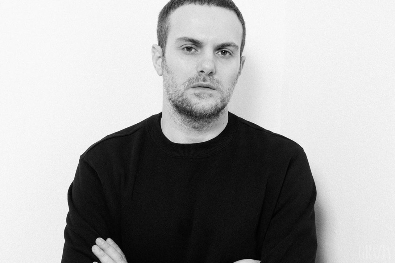 Sabato De Sarno: El nuevo director creativo de Gucci
