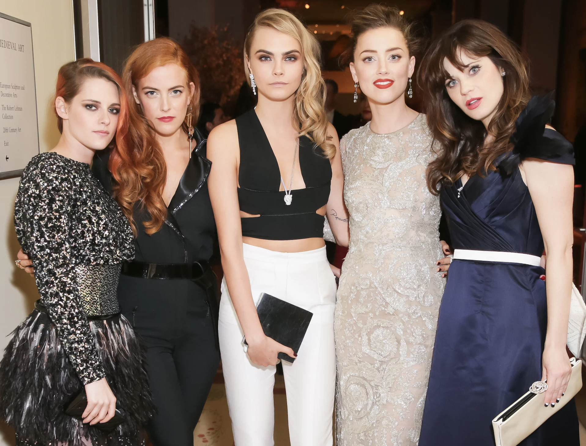 ¿Quién es Riley Keough? La nieta de Elvis e hija de Lisa Marie