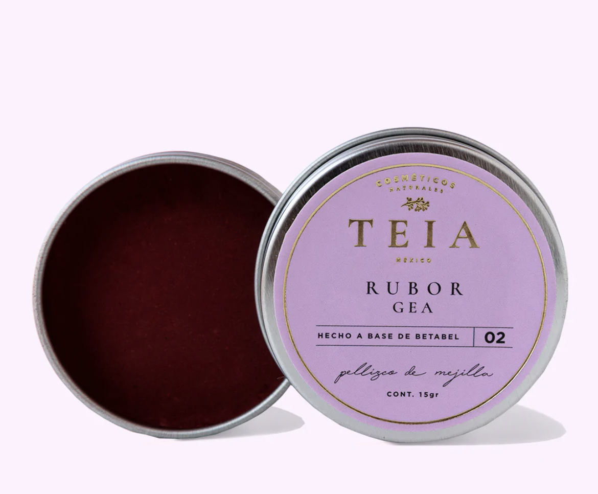Estas son las mejores marcas de maquillaje 100% naturales