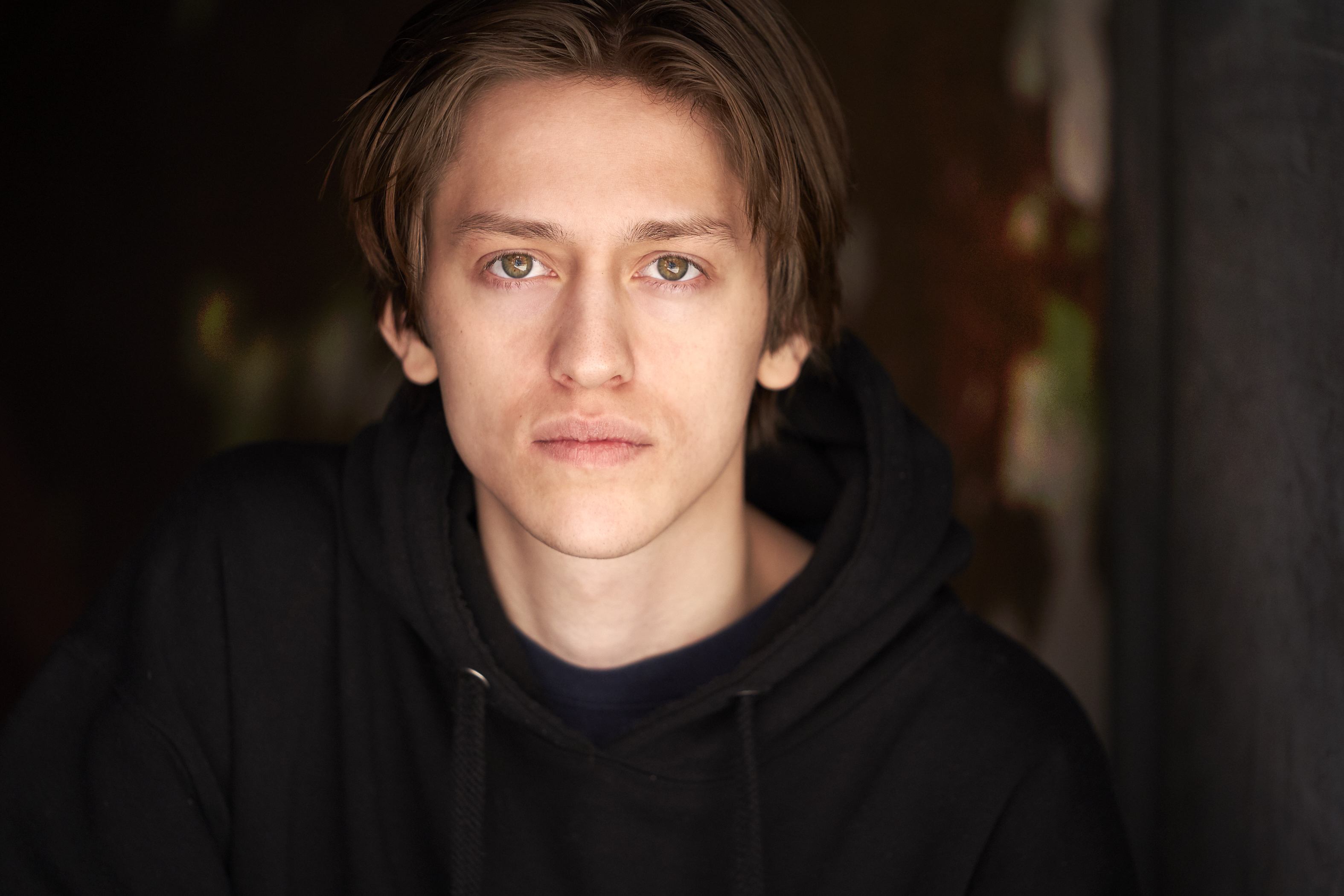 Percy Hynes White es acusado de abuso sexual