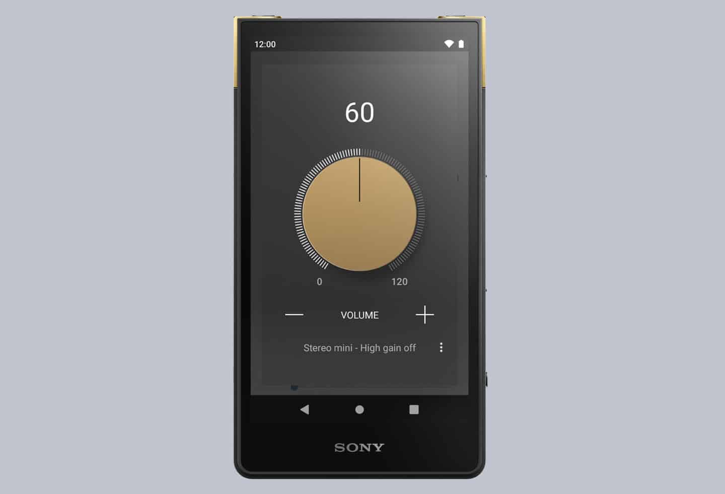 ¡El Walkman está de regreso!