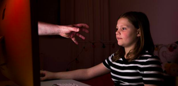 Online grooming: ¿Qué es y cómo proteger a tus hijos? | Grazia México y ...