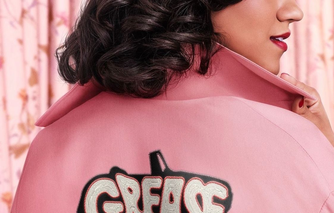 Vaselina: El origen de las damas rosadas es la nueva serie de ...