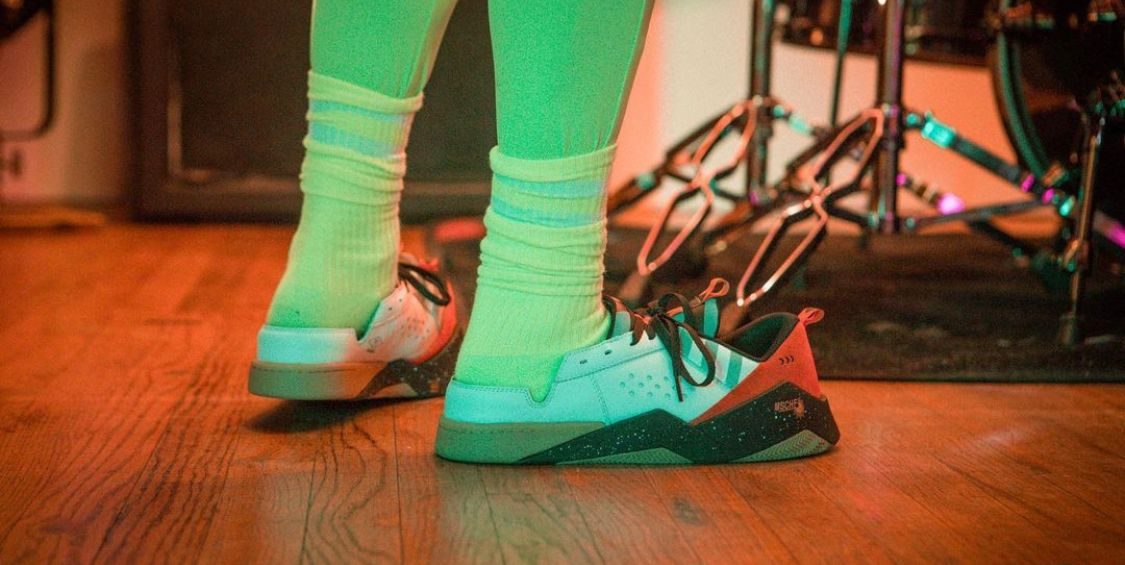 MSCHF BWD, los sneakers que son mitad sandalias | Grazia México y Latinoamérica
