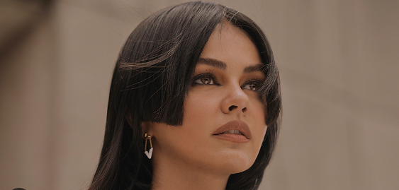 Aitana, Mila Kunis, Minji y las demás celebridades que usan el corte de ...