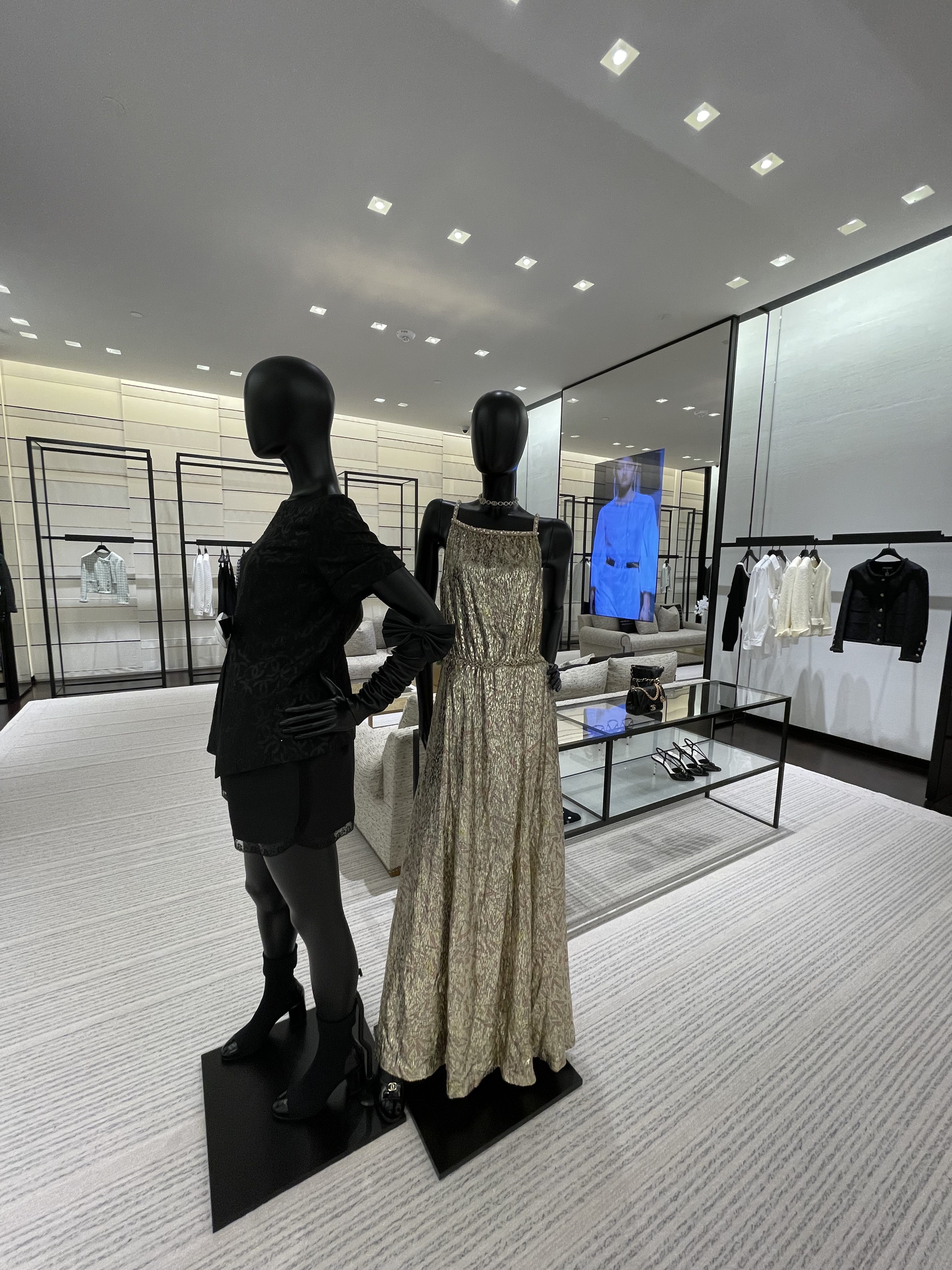 Chanel estrena boutique en Panamá