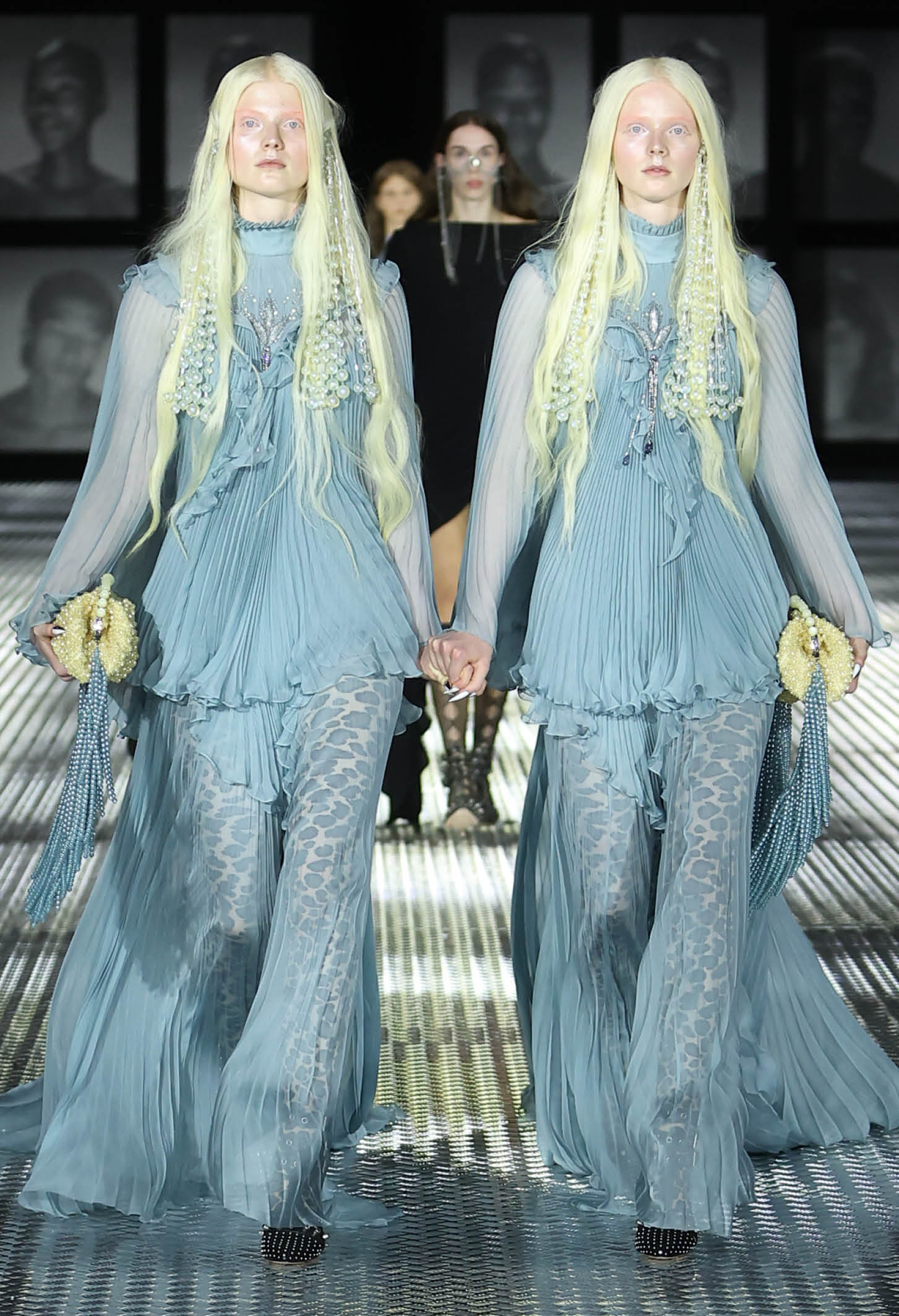 Twinsburg: Gucci Spring-Summer 2023
