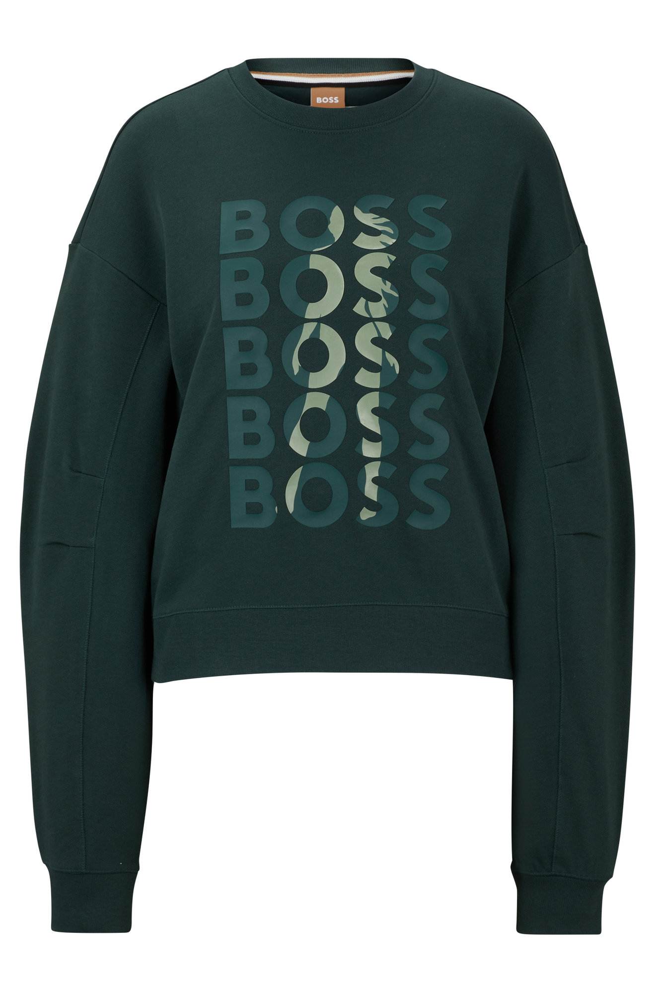 Hugo Boss x Raddis