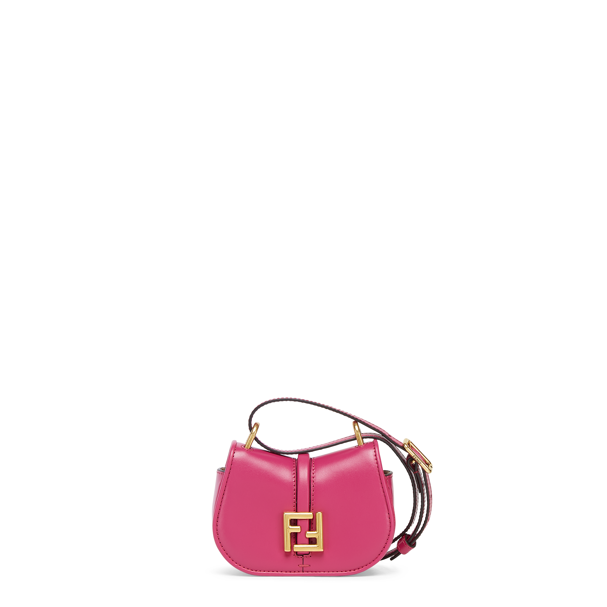 Fendi presenta el bolso C'Mon