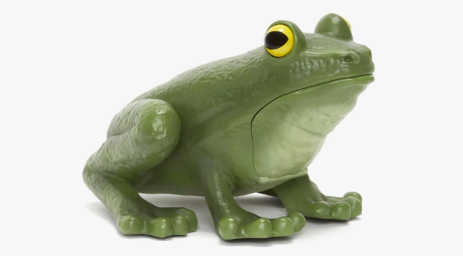 JW Anderson presenta un nuevo bolso en forma de rana | Grazia México y ...