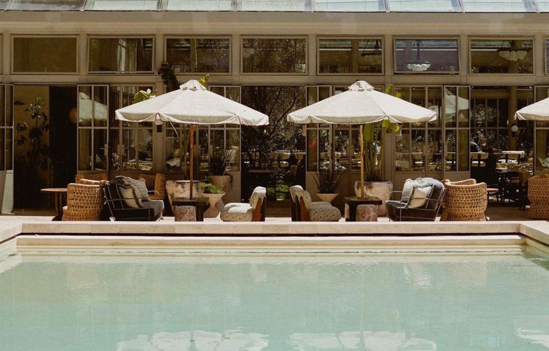 Soho House ya está en CDMX | Grazia México y Latinoamérica
