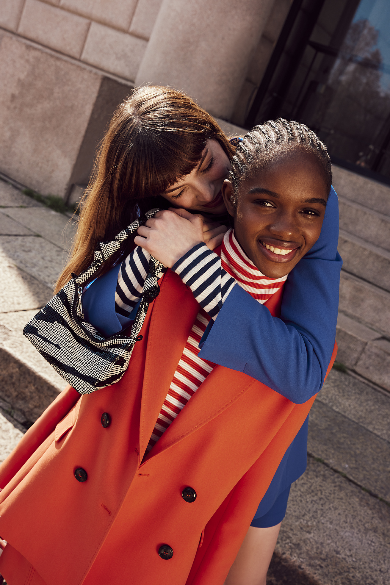 ¡MAX&Co. llega a México! | Grazia México y Latinoamérica