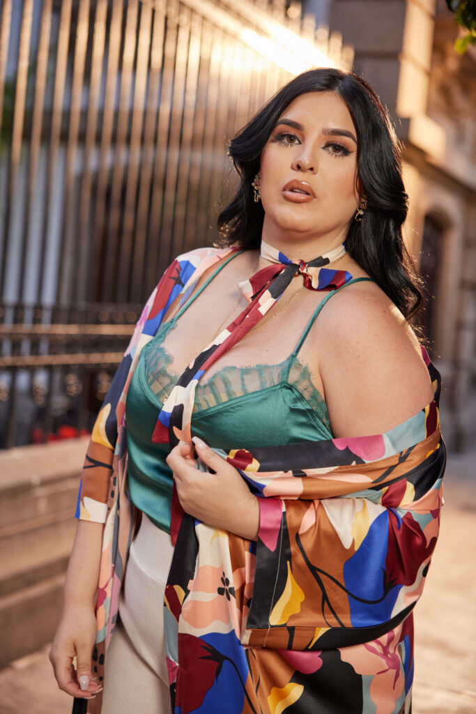 La Revolución de la Moda Sin Reglas