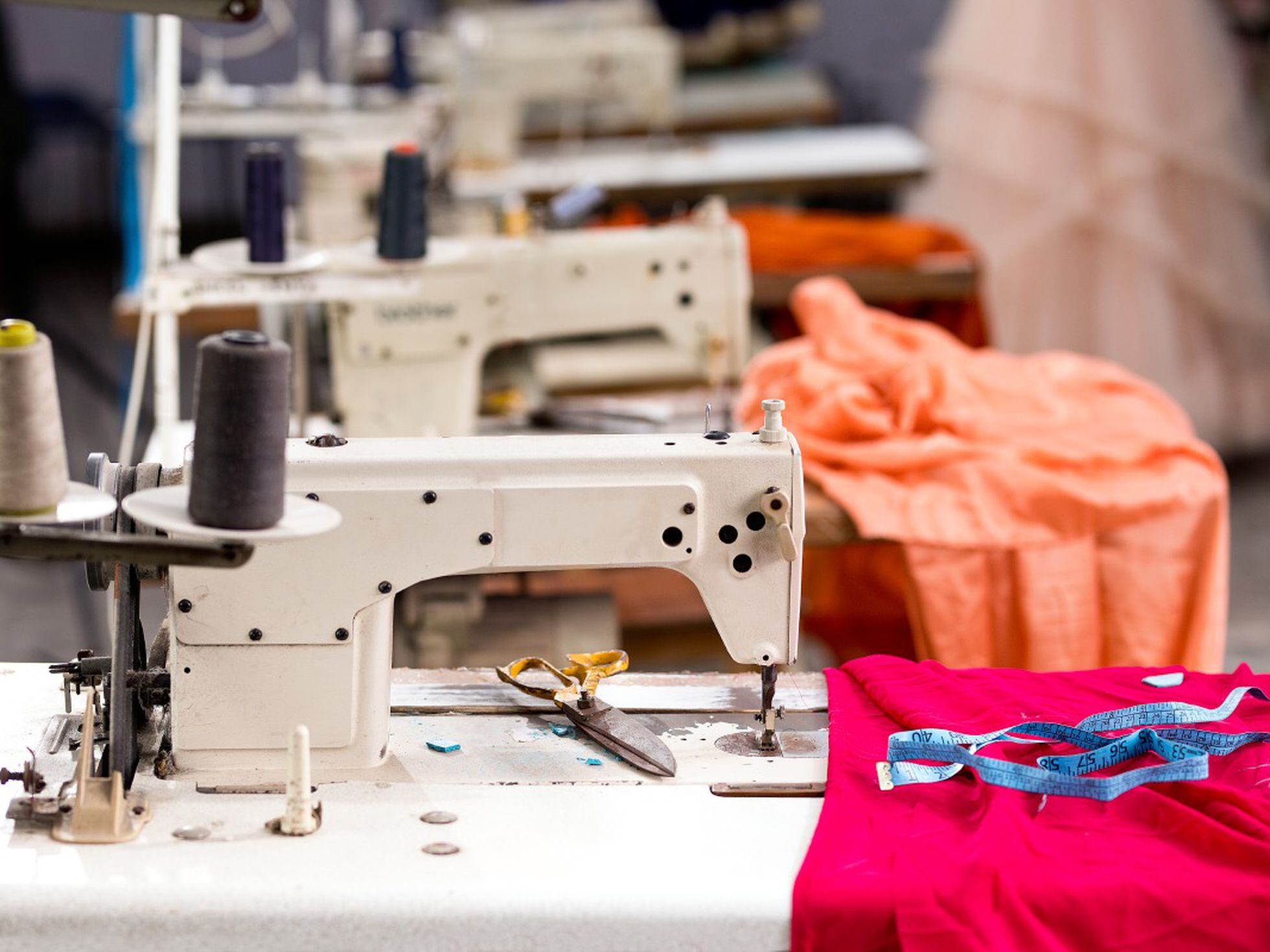 Únete al movimiento Fashion Revolution: transformando la industria de ...