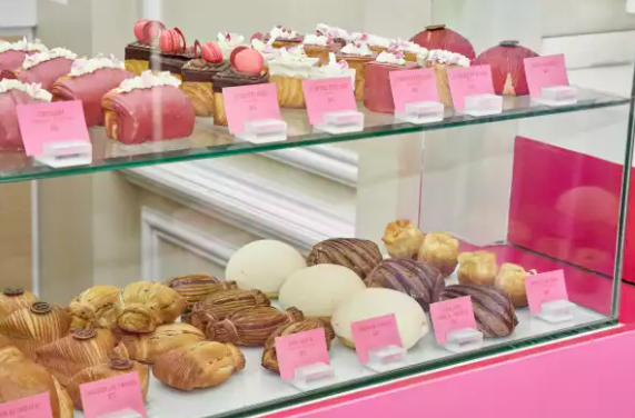 El café que Valentino abrió en la CDMX y que sí o sí tienes que visitar ...