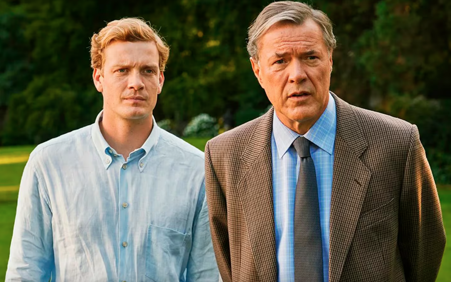 Máxima: ya tiene fecha de estreno la serie que abordará la historia de ...