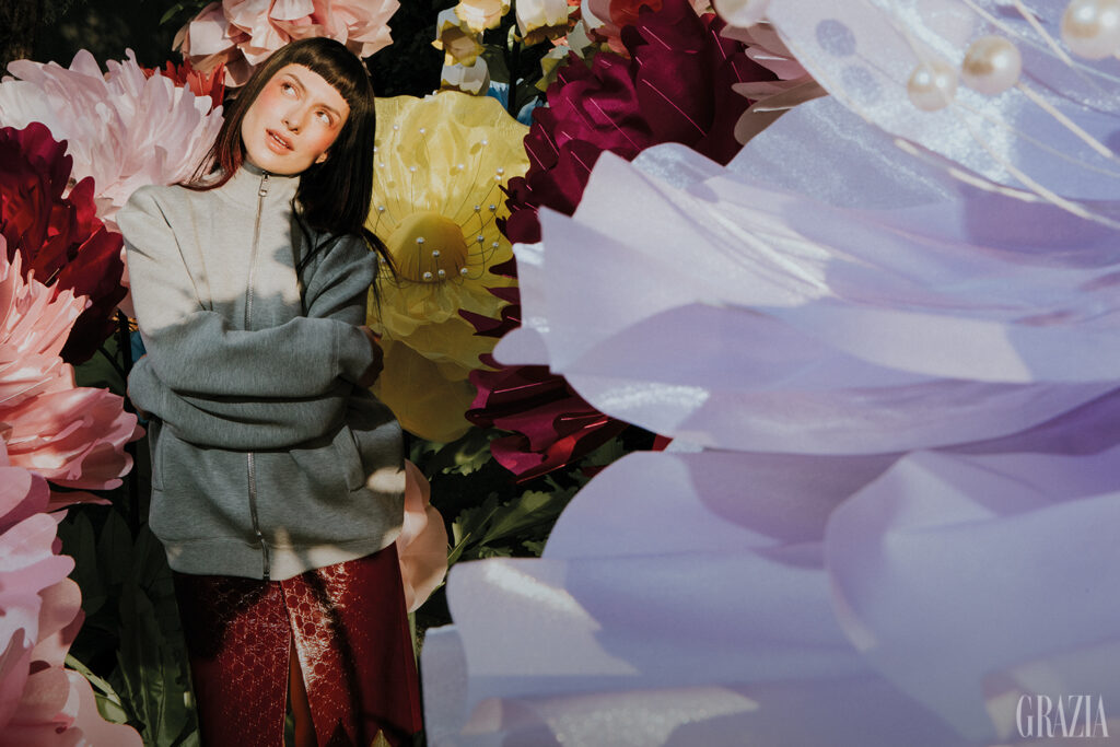 Full Bloom: El mundo de María Bottle | Grazia México y Latinoamérica