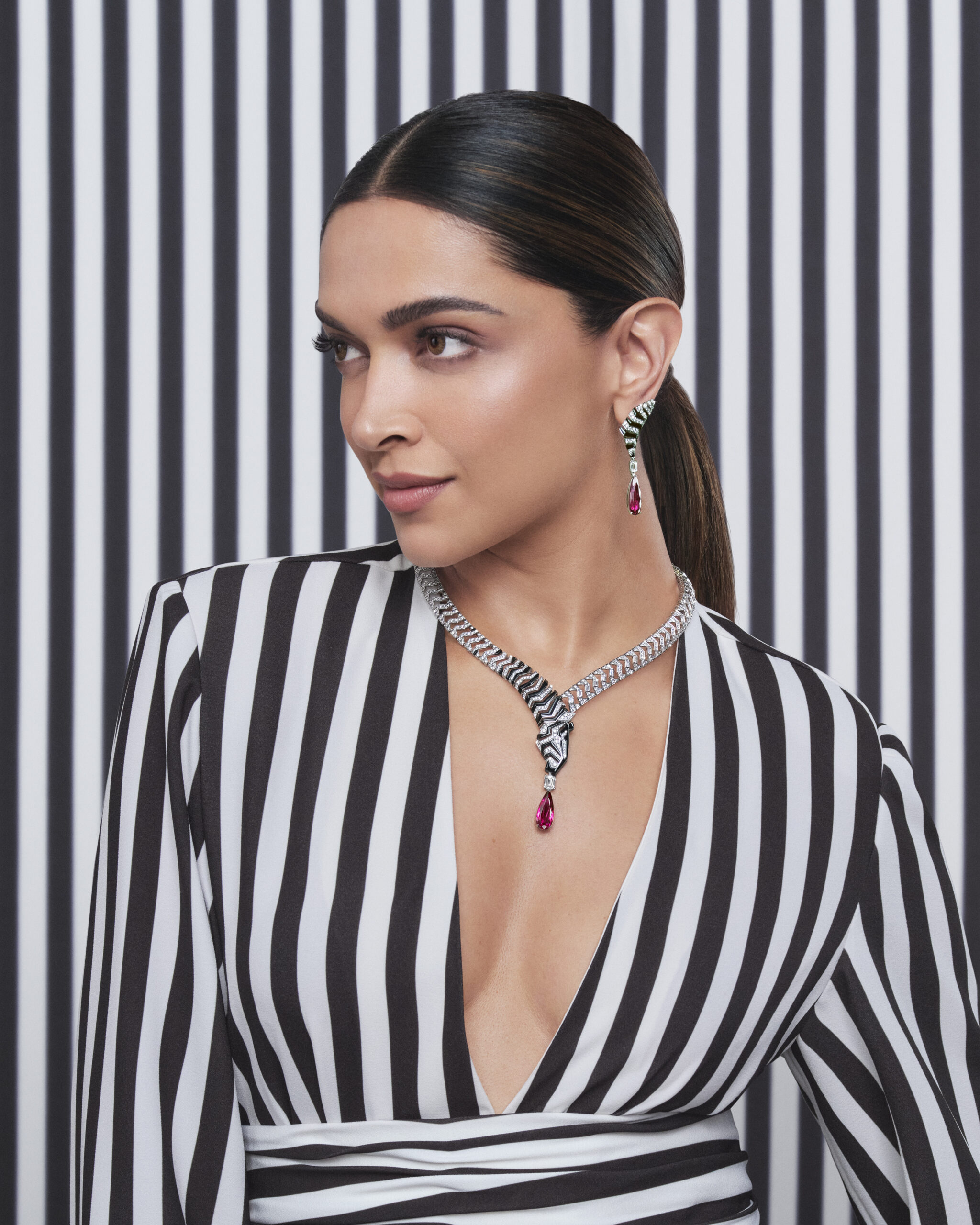 Nature Sauvage: La nueva colección de Cartier