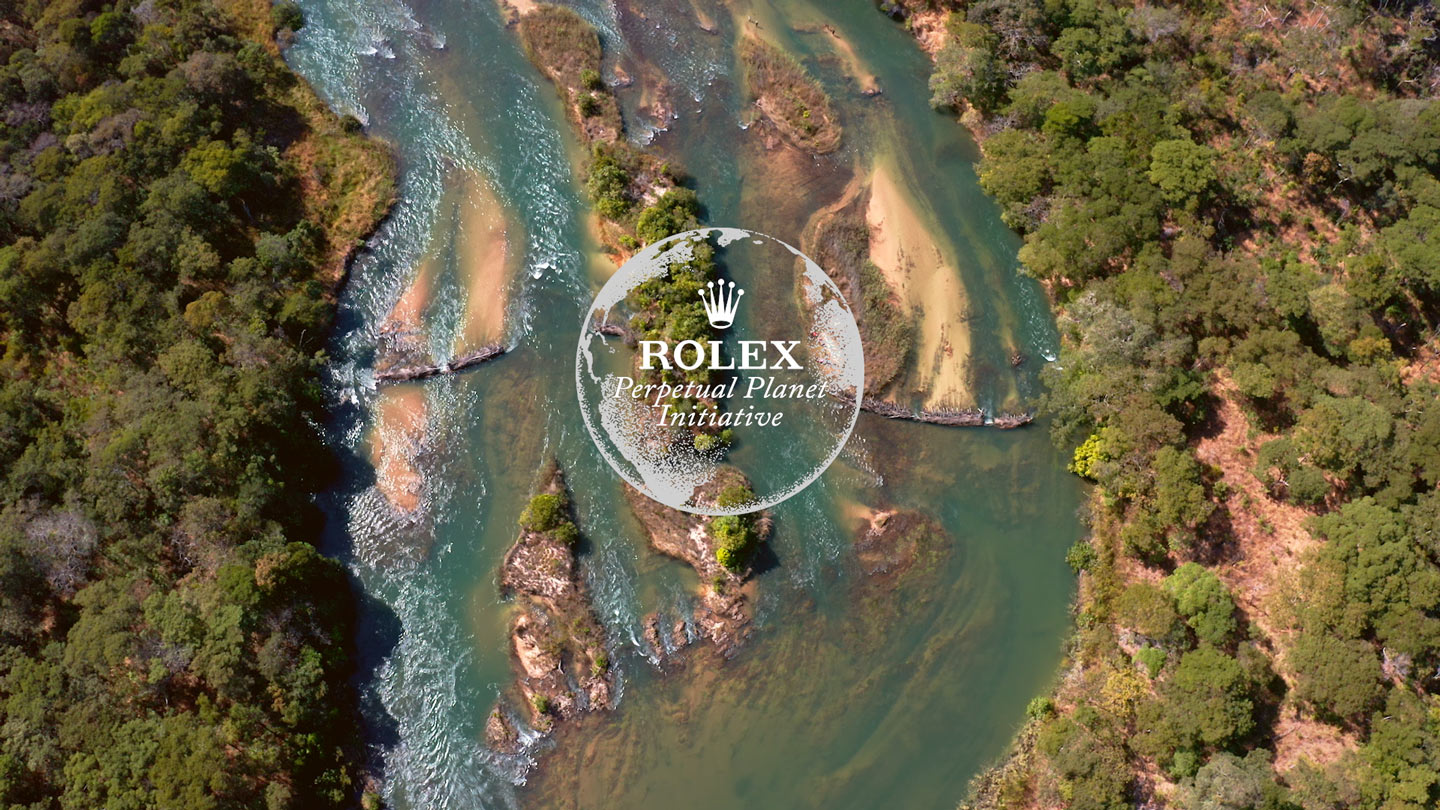 La Iniciativa Perpetual Planet y los Premios Rolex por la perpetuidad ...
