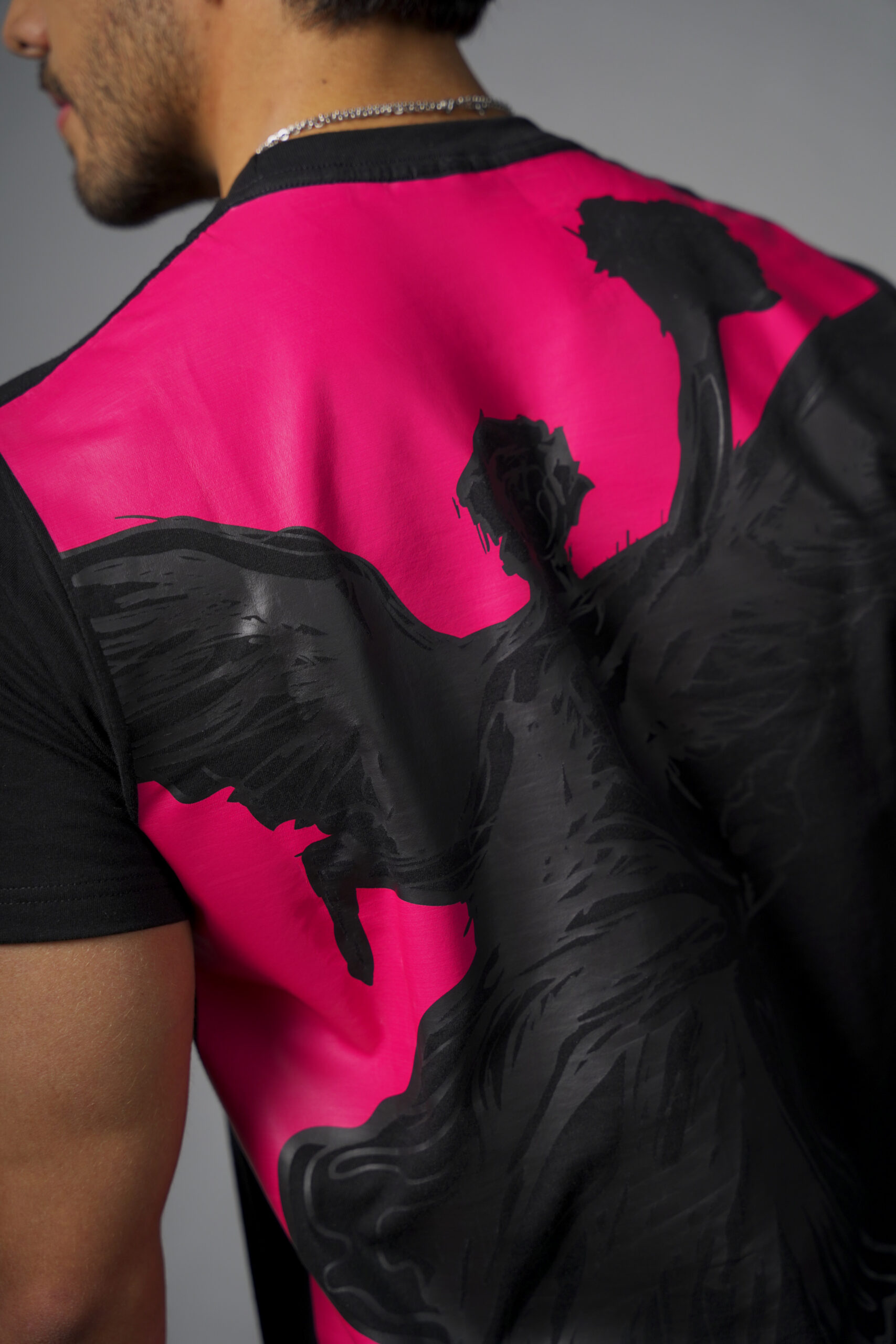 ¡Rosa Mexicano al Ataque! El Uniforme Deslumbrante de México para la ...