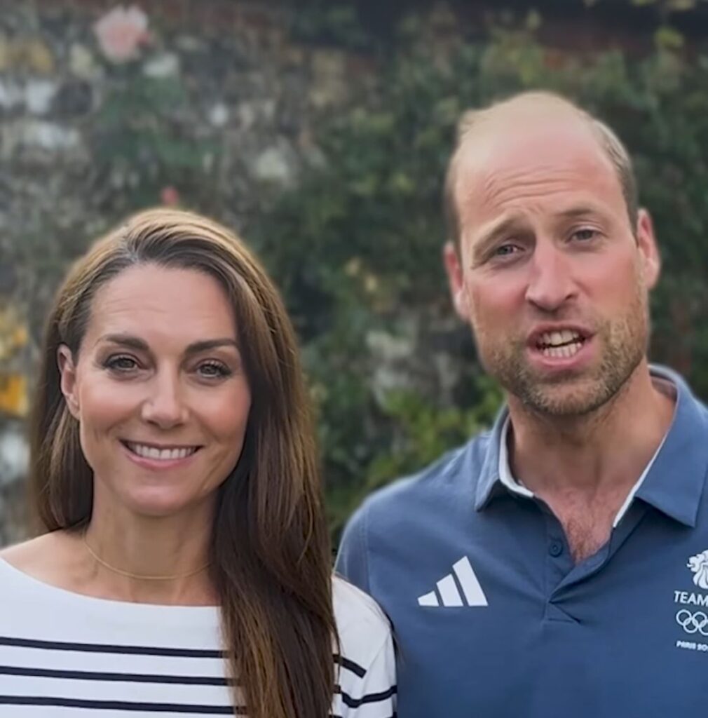 Así sorprende la barba del príncipe William en redes sociales | Grazia ...