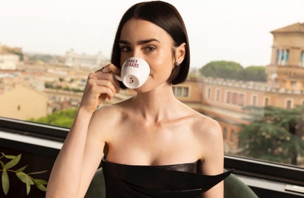 Sí habrá quinta temporada de 'Emily en París' | Grazia México y Latinoamérica