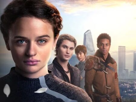 Todo lo que debes saber de 'Los Feos', la película que lidera el top 10 ...