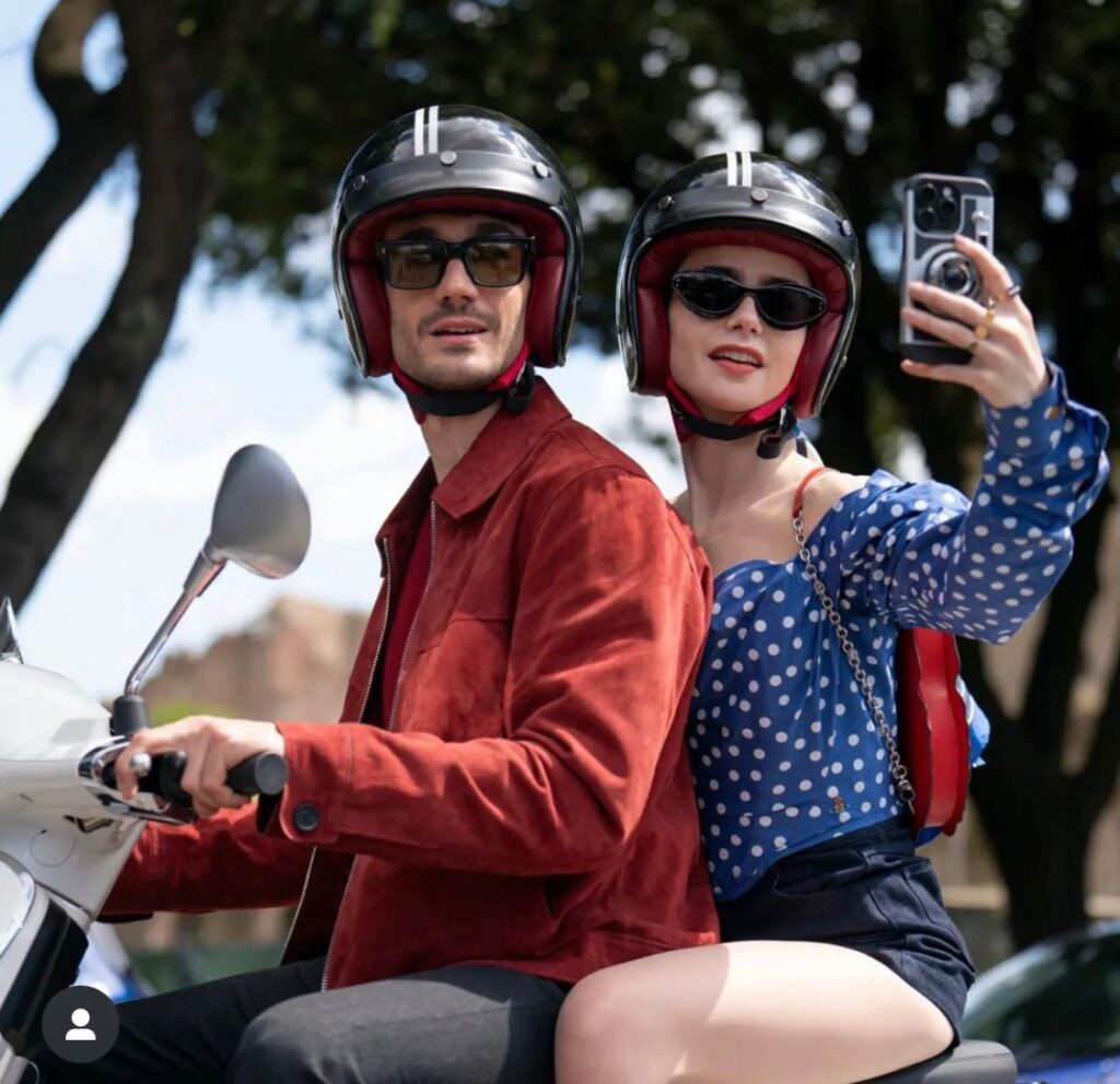 Te contamos todo sobre el galán italiano que sale en la cuarta ...