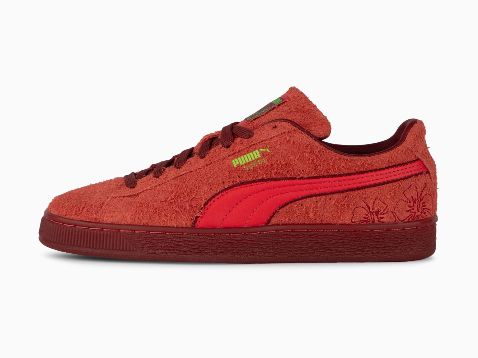 La colección de PUMA inspirada en las aguas frescas de México | Grazia ...