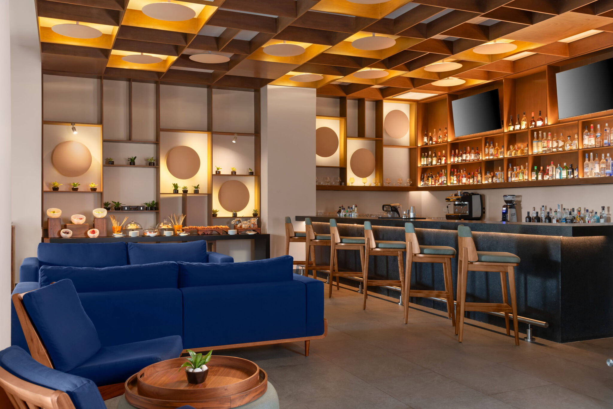 Enclave, la mejor experiencia que puedas vivir en el hotel Hilton ...