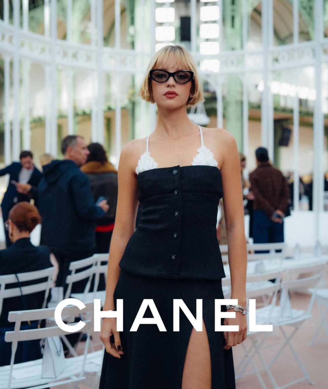 La CEO de Chanel demostró el sesgo de género que existe en ChatGPT ...