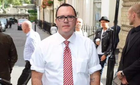 El hermano de Madonna, Christopher Ciccone, fallece a los 63 años ...