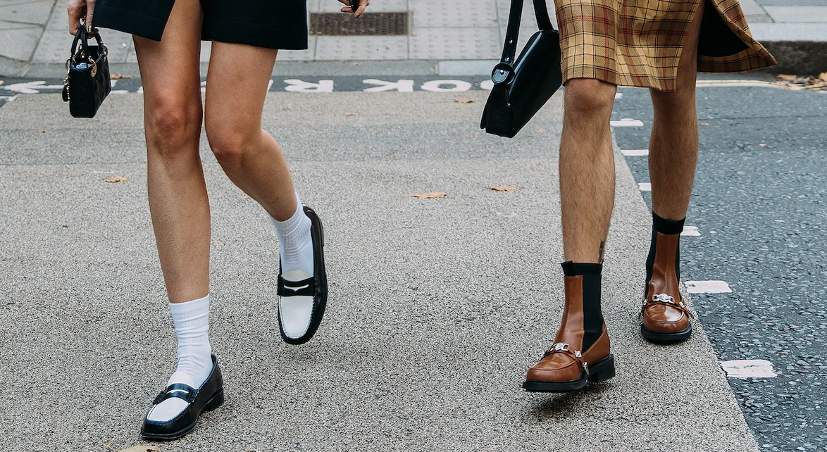 Calzado Invierno 2024: Tendencias Imperdibles