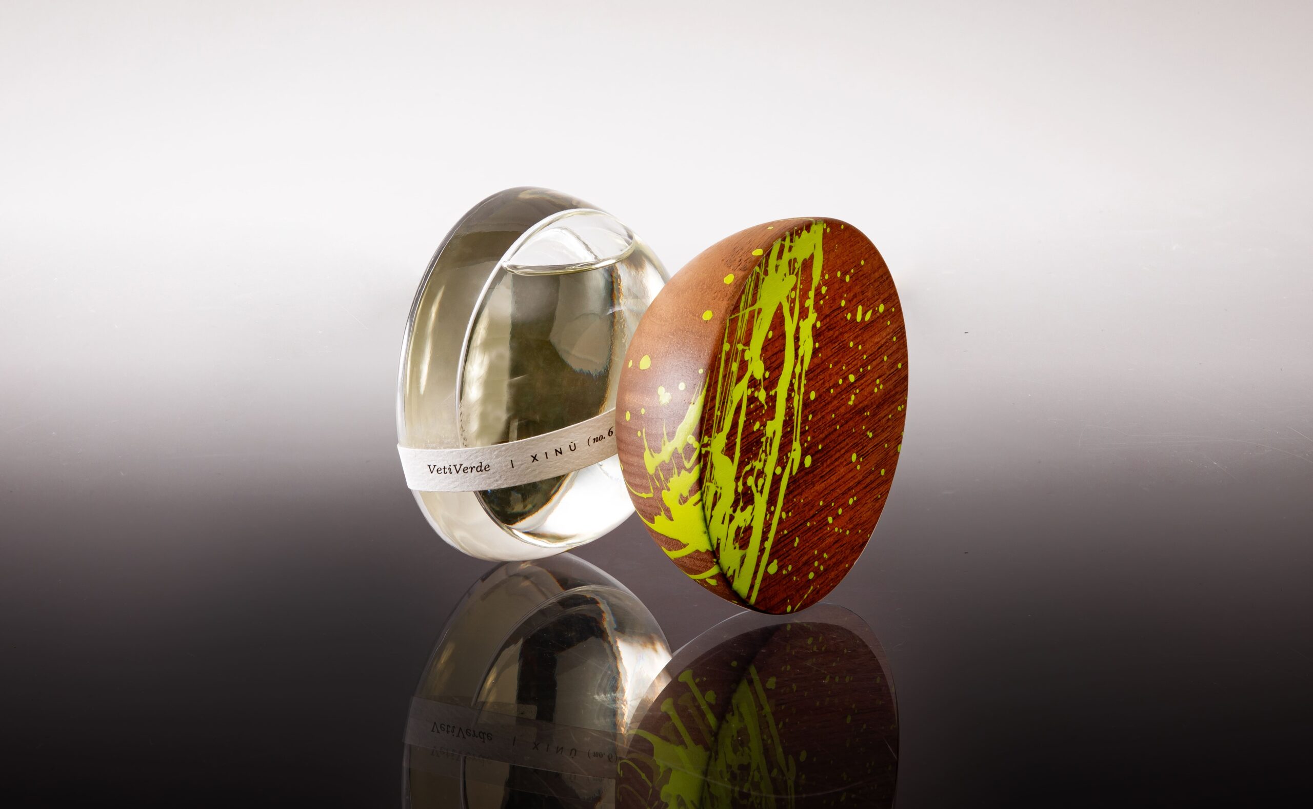 VetiVerde: La nueva fragancia de Xinú que celebra la naturaleza