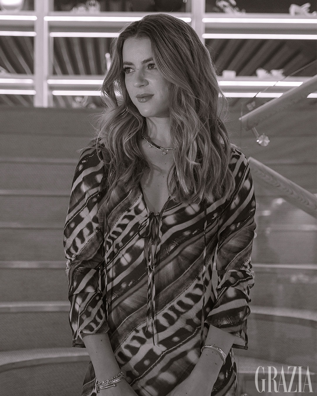 Lorenza Prieto y el éxito de su concept store Uncommon Ground Store a un año de su apertura ...