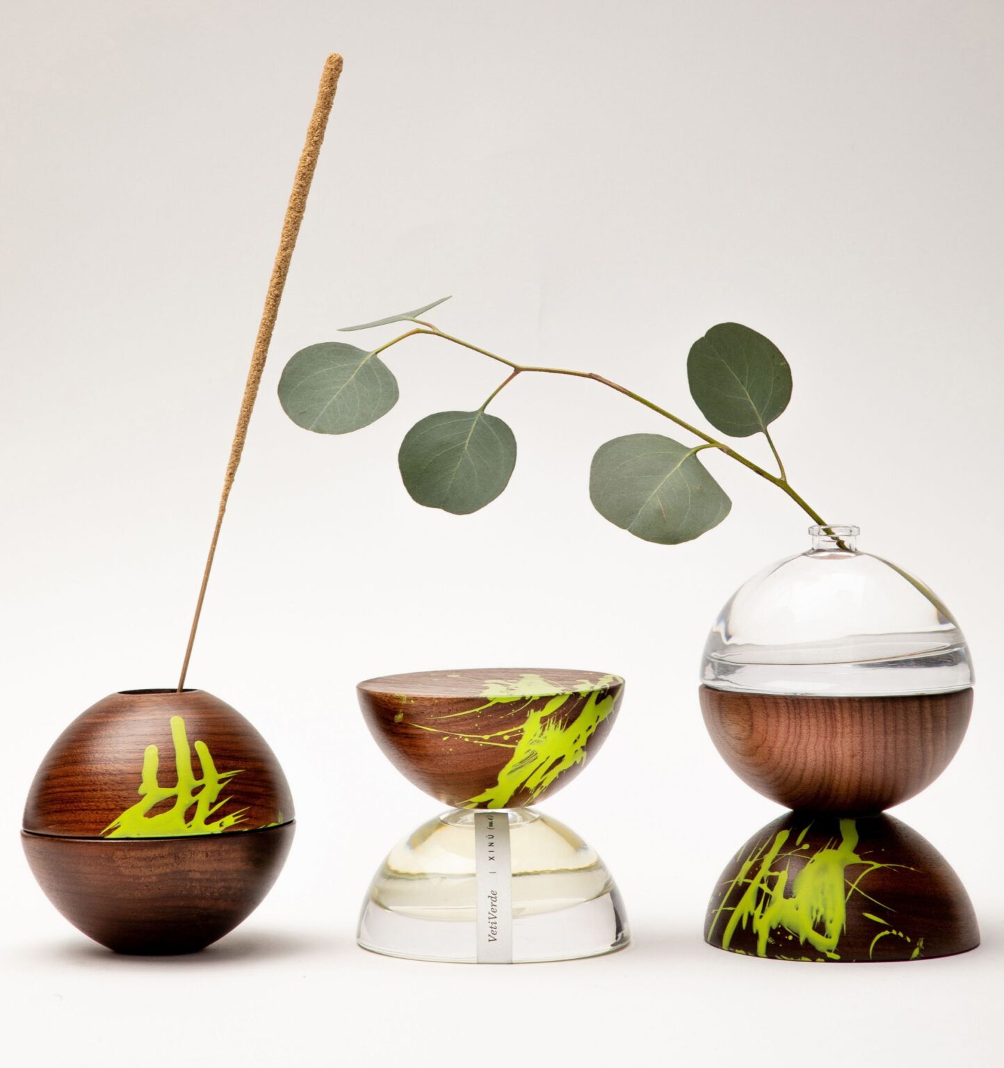 VetiVerde: La nueva fragancia de Xinú que celebra la naturaleza