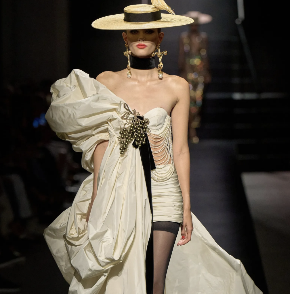 ¡Ya esta aquí! Calendario Fashion Week Otoño-Invierno 2025