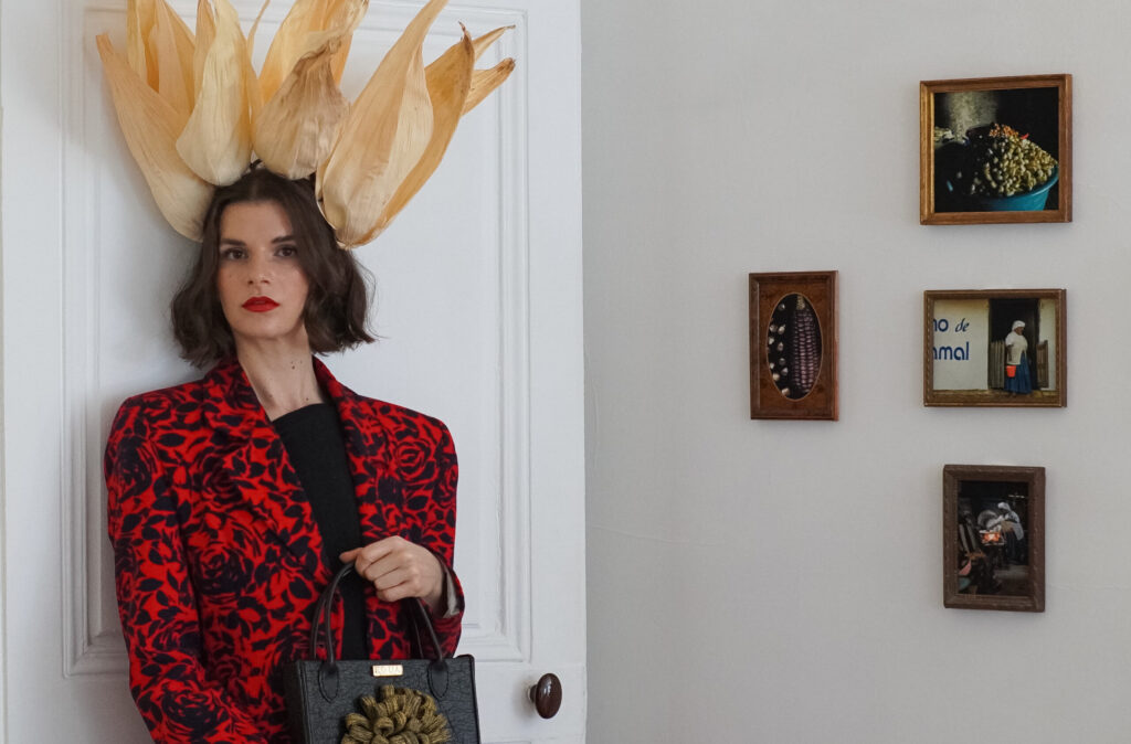 KOUA México: moda con identidad cultural