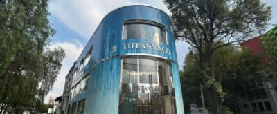 Blue Box Café by Tiffany abre sus puertas en Masaryk