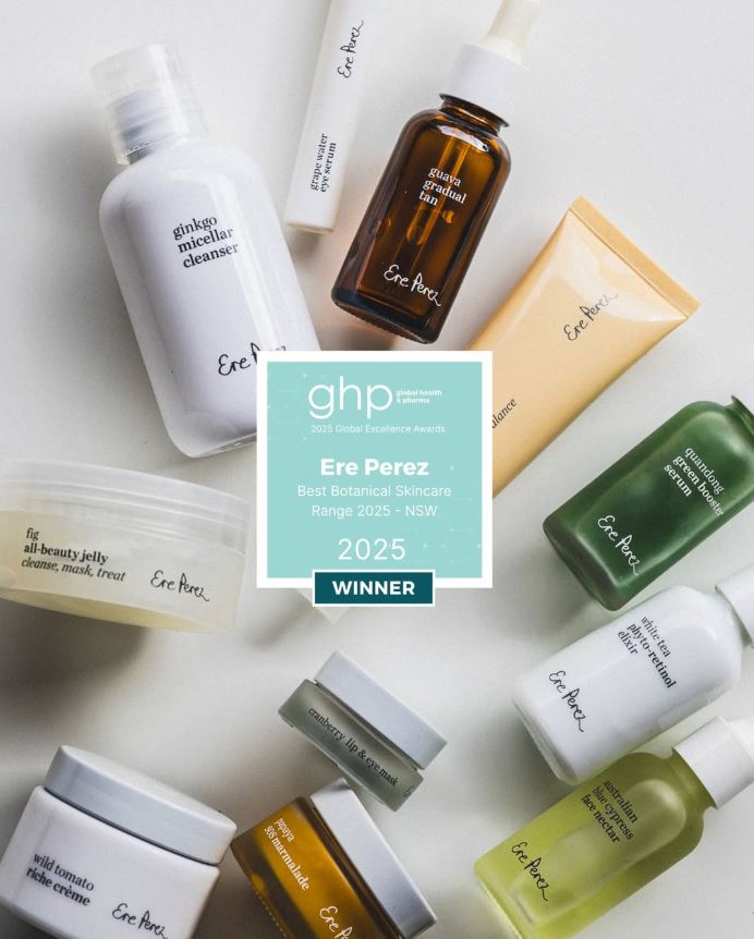 Las 5 marcas mexicanas de skincare que están triunfando en todo el mundo