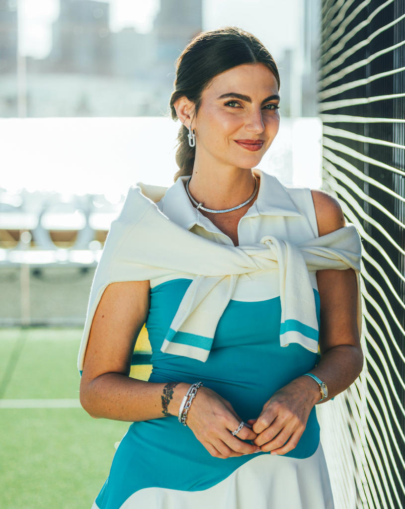 Tiffany & Co. celebra ‘Icons’ junto a celebridades en Miami